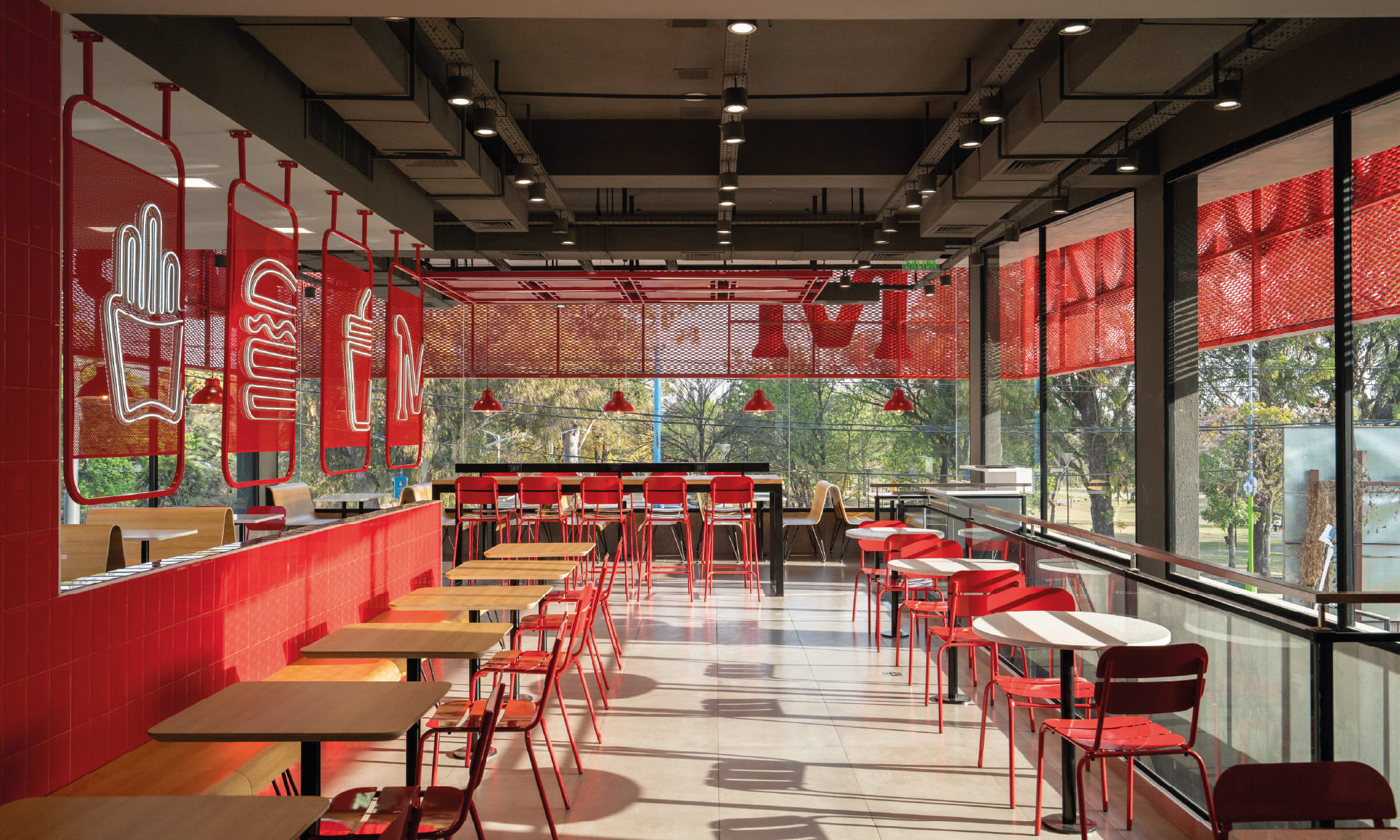 Franquicia Mostaza | Fast Food líder y modelo de negocio rentable en ...