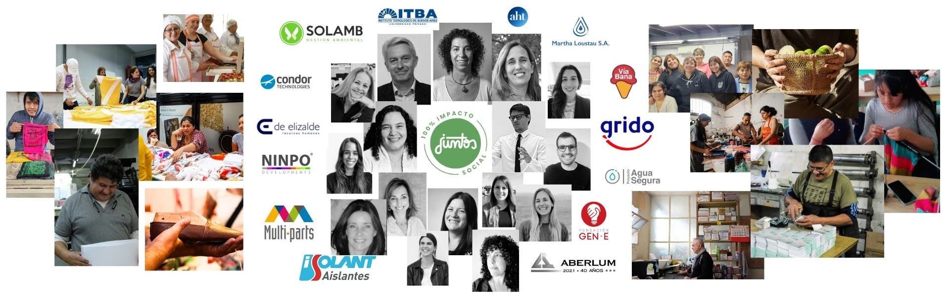 GAF Franquicias - Juntos | Compras con propósito: Impacto Social y ...